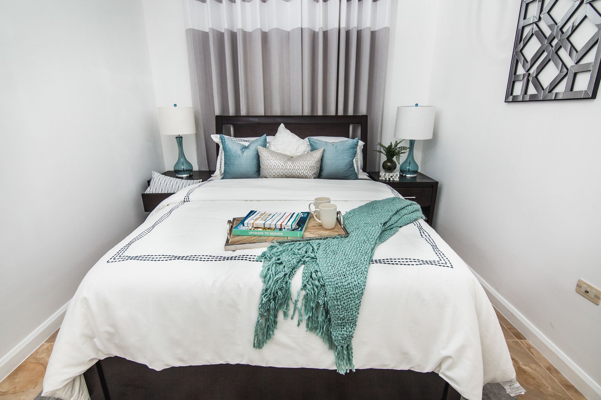 One Woodbrook Place | Dwellings Home Trinidad