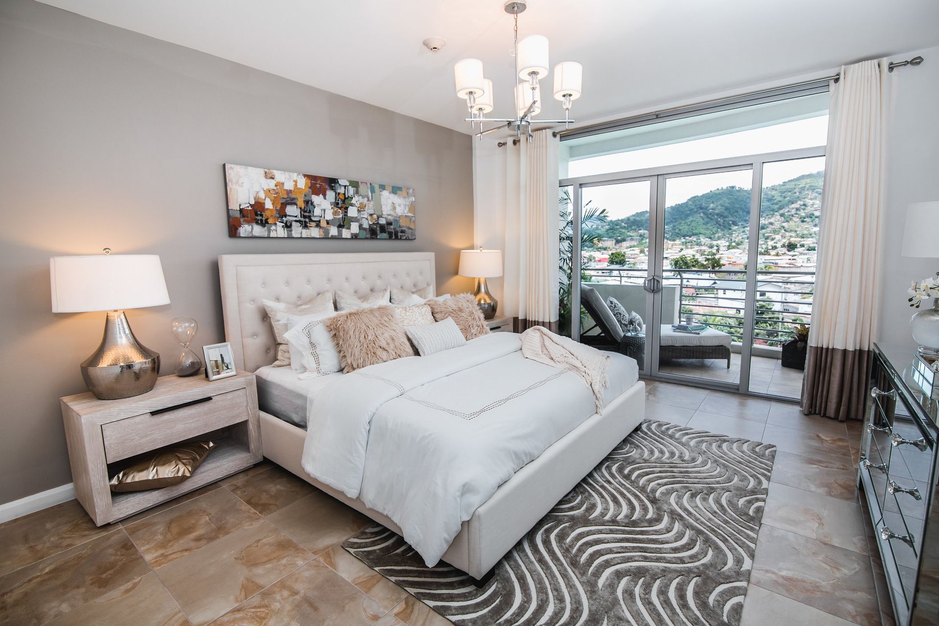 One Woodbrook Place | Dwellings Home Trinidad