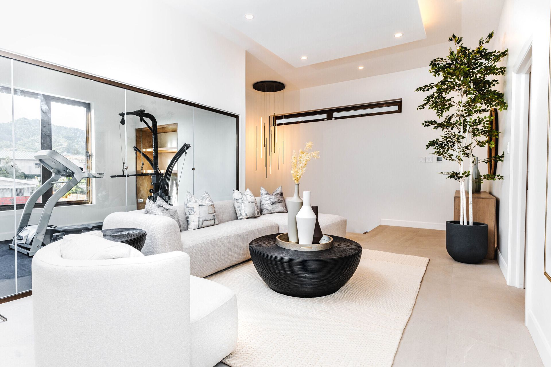 Private Residence | Dwellings Home Trinidad