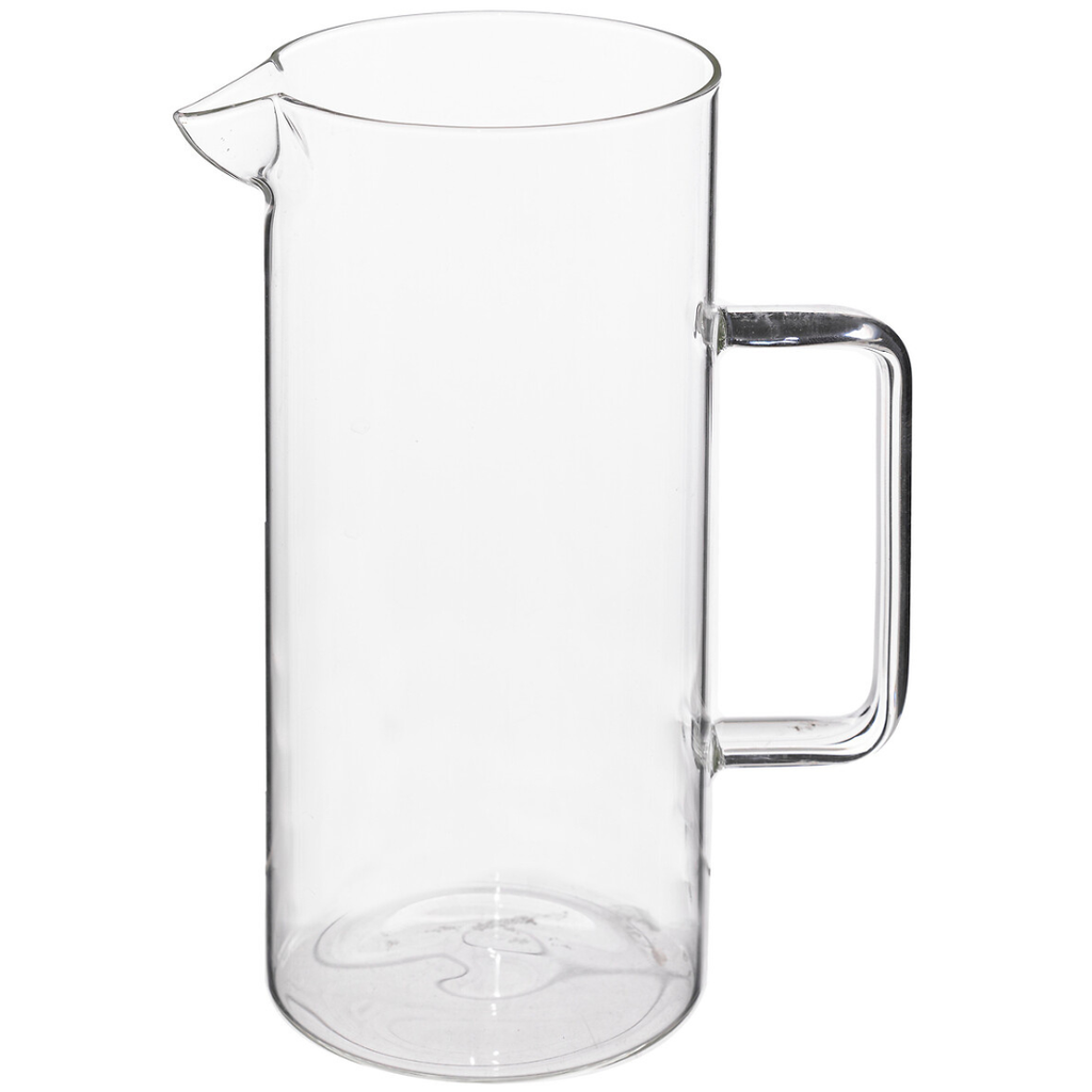 Modern Straight Pitcher 1.5L | Dwellings Home Trinidad