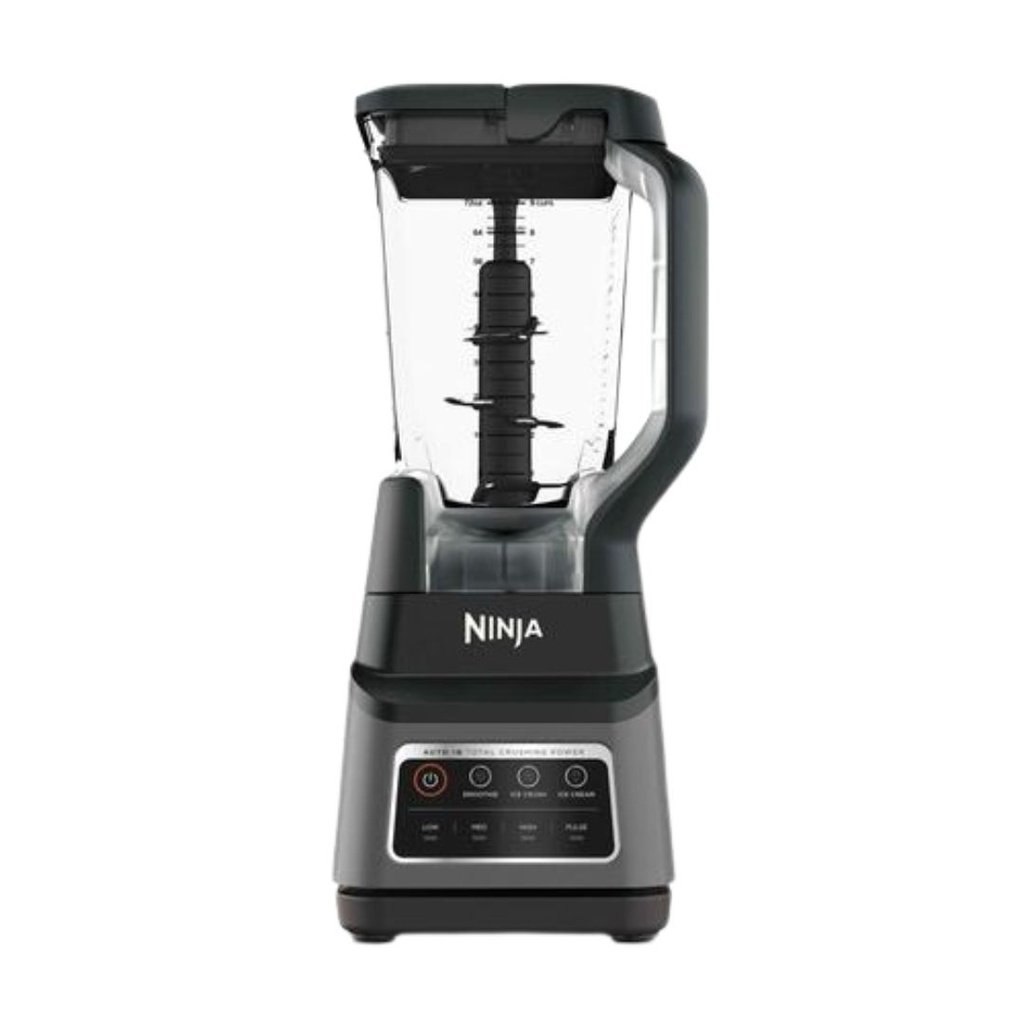 Ninja Professional Plus Blender Auto-IQ | Dwellings Home Trinidad